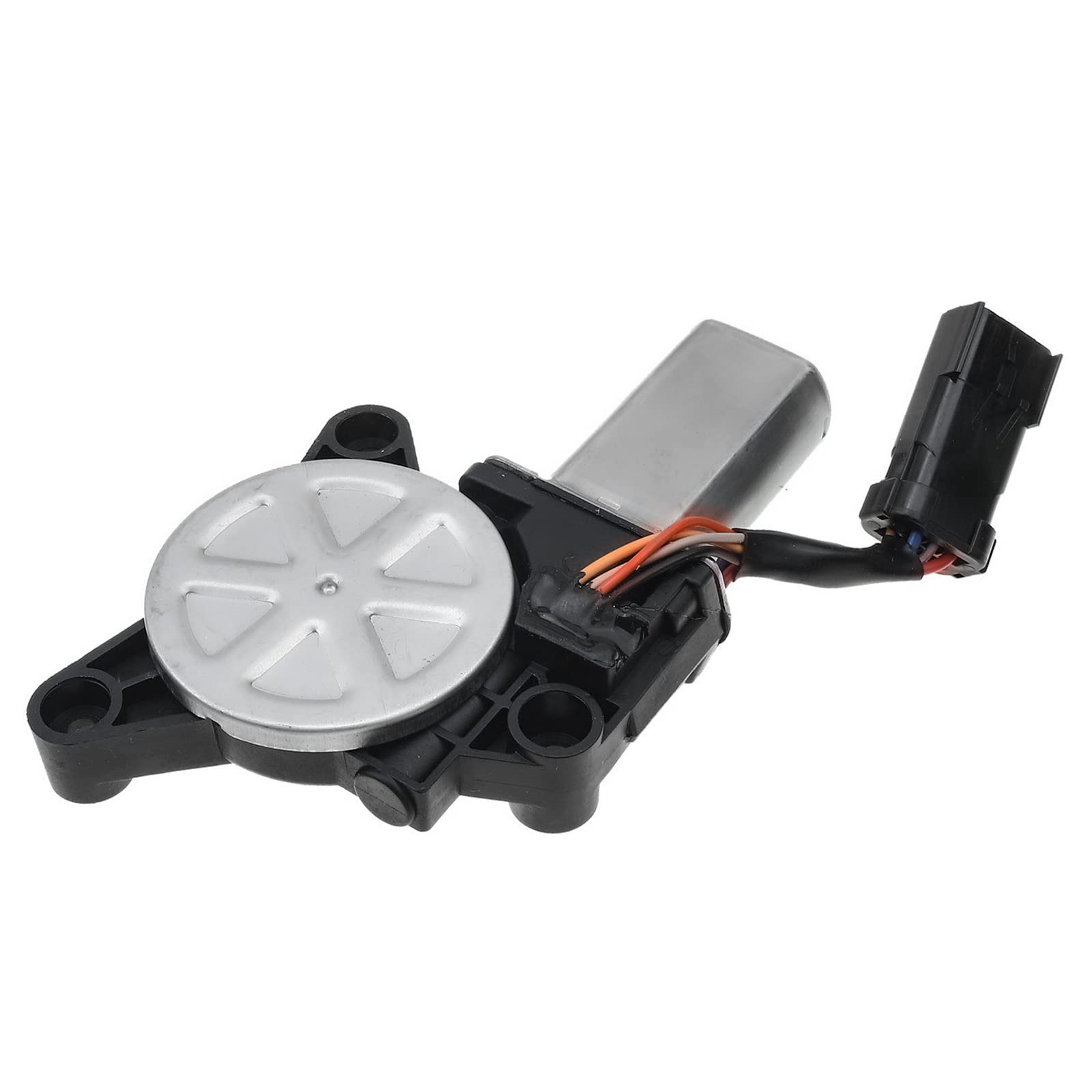 A-Premium Front Left Window Lift Motor Compatible with Dodge Grand ...