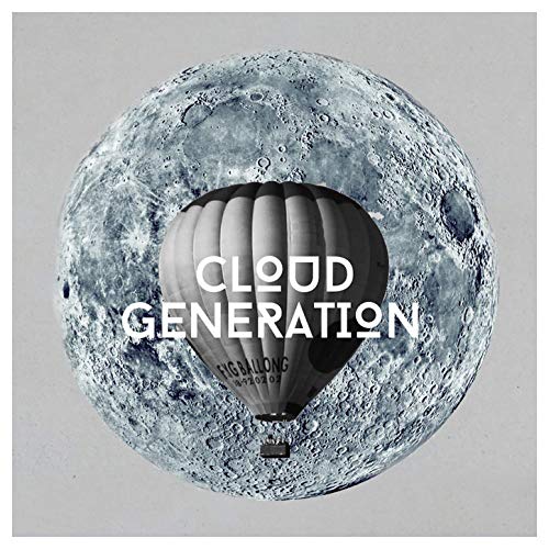 Play Cloud Generation (The Instrumentals) by Delario on Amazon Music