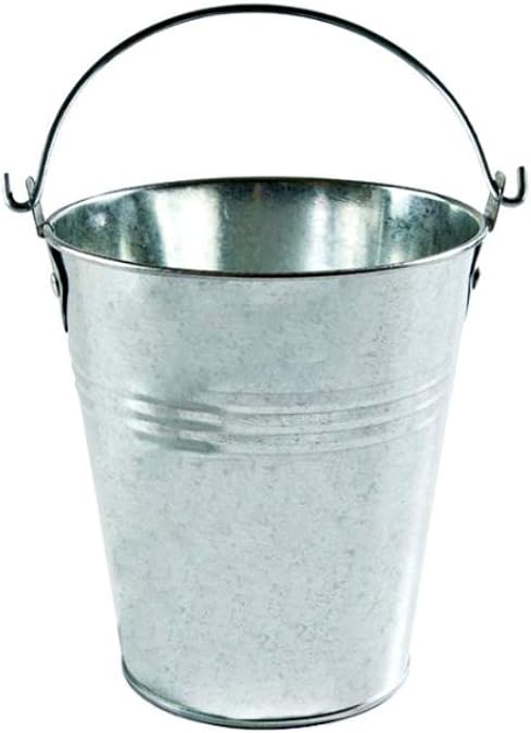 Amazon.com : Tin Grease Drip Bucket Replacement for Traeger Pellet ...