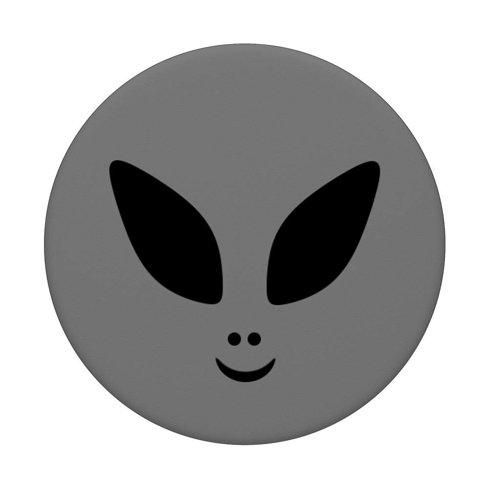 Grays Alien Clipart