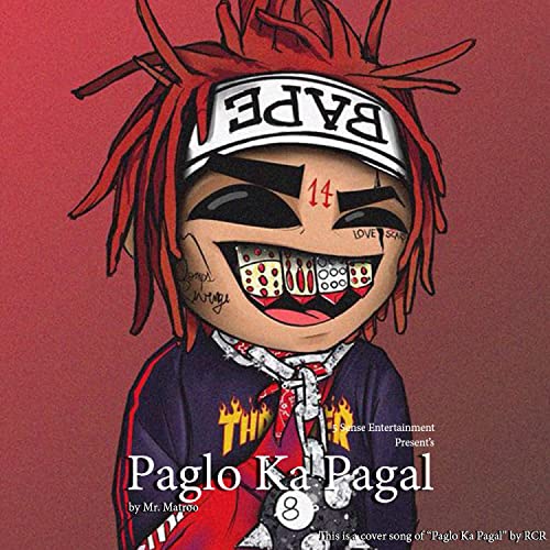 Amazon.co.jp: Paglo Ka Pagal : 5 sense Entertainment: Digital Music