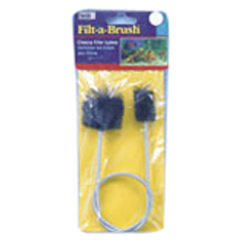 Pen-Plax FBT Twin Filter Spring Aquarium Brush : Amazon.in: Pet Supplies
