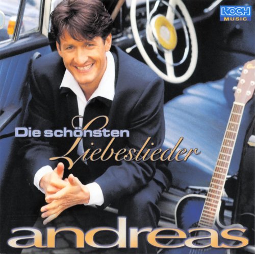 Play Die schönsten Liebeslieder by Andreas Fulterer on Amazon Music