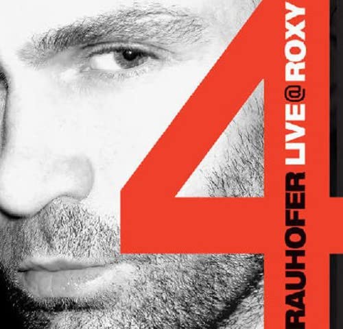 Live @ Roxy: Peter Rauhofer: Amazon.fr: CD et Vinyles}