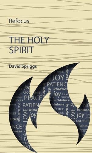 Amazon | The Holy Spirit | Reference