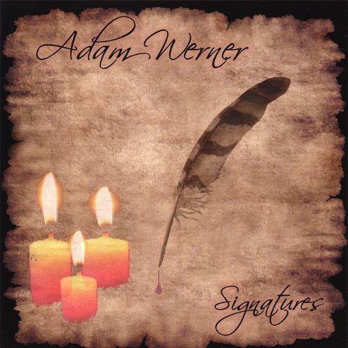 Play Signatures by Adam Werner on Amazon Music