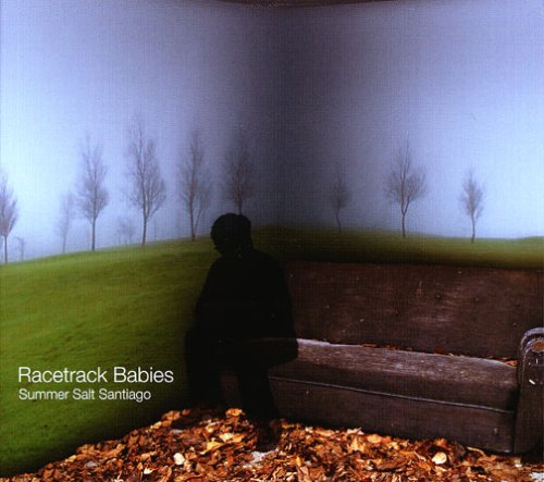Racetrack Babies - Summer Salt Santiago - Amazon.com Music