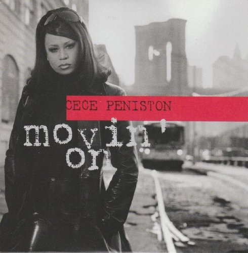 Ce Ce Peniston (Artist) - Movin' On - Amazon.com Music