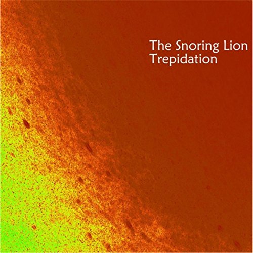 Play Trepidation by The Snoring Lion on Amazon Music