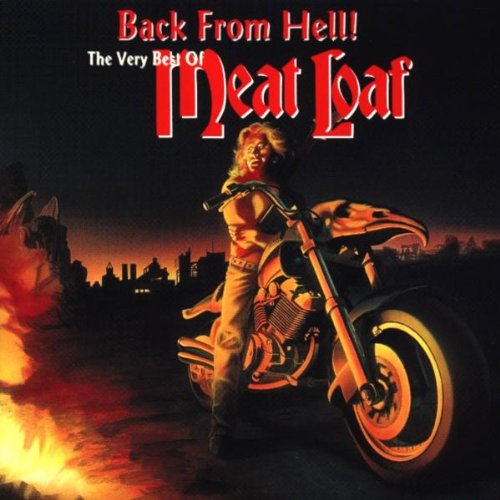 Back from hell-The very best of - Amazon.com Music