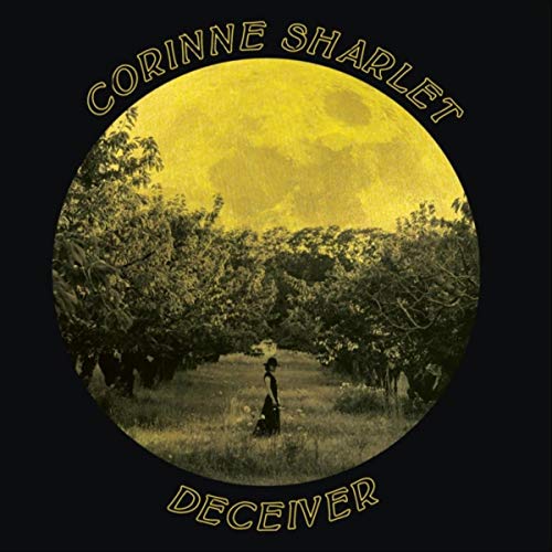 Play Deceiver by Corinne Sharlet on Amazon Music