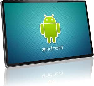 Amazon.com : Wisepoch Elderly Android Tablet for People with Poor ...