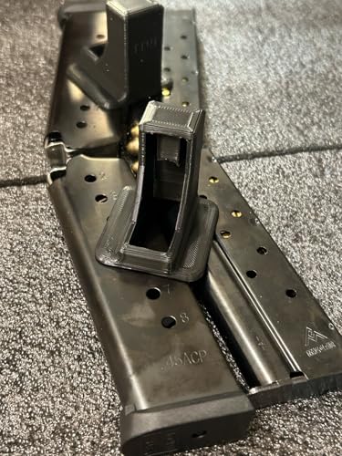 Find The Best 45 Acp Speed Loader Reviews & Comparison - Katynel