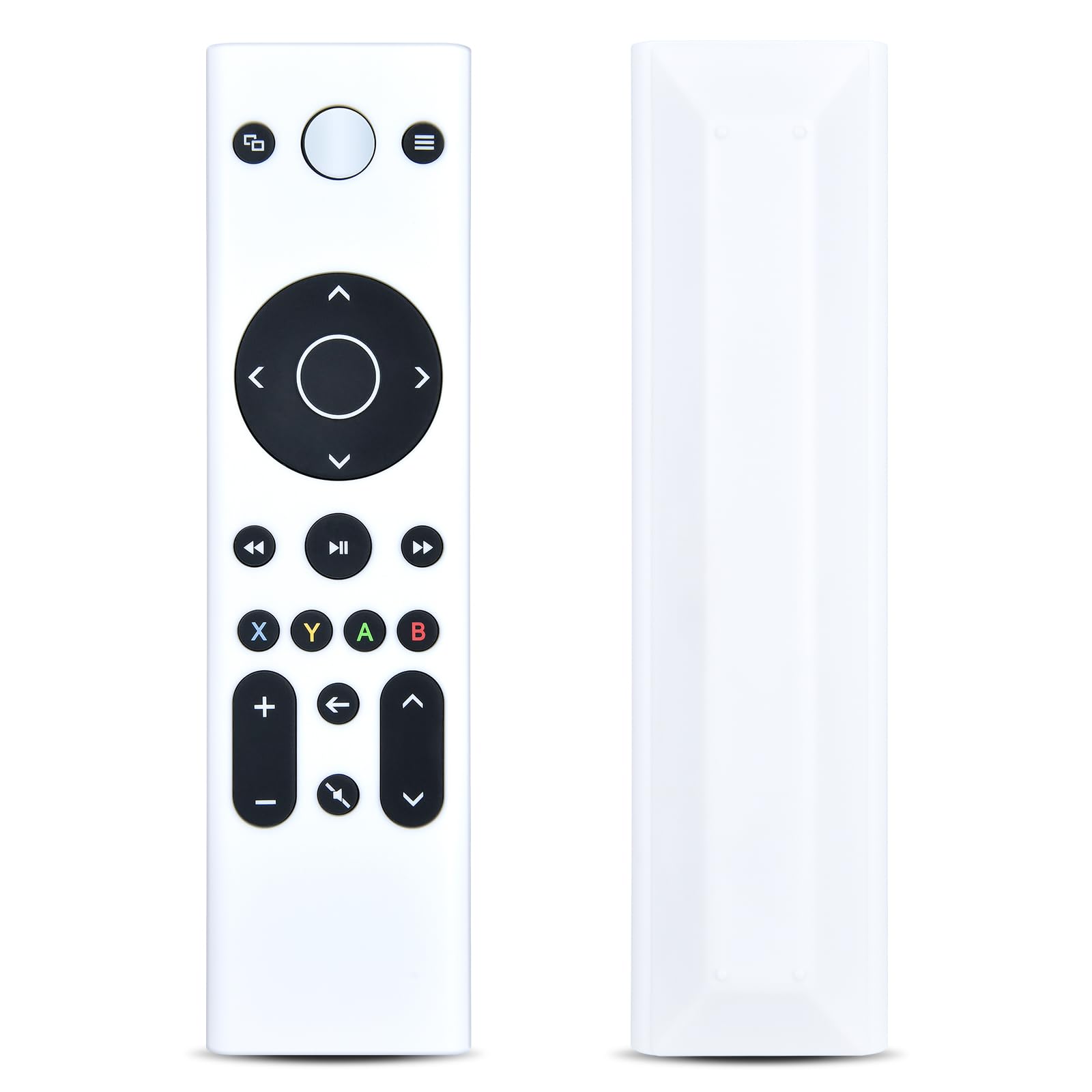 Snapklik.com : Replacement Remote Control For Xbox Gaming Media, One ...