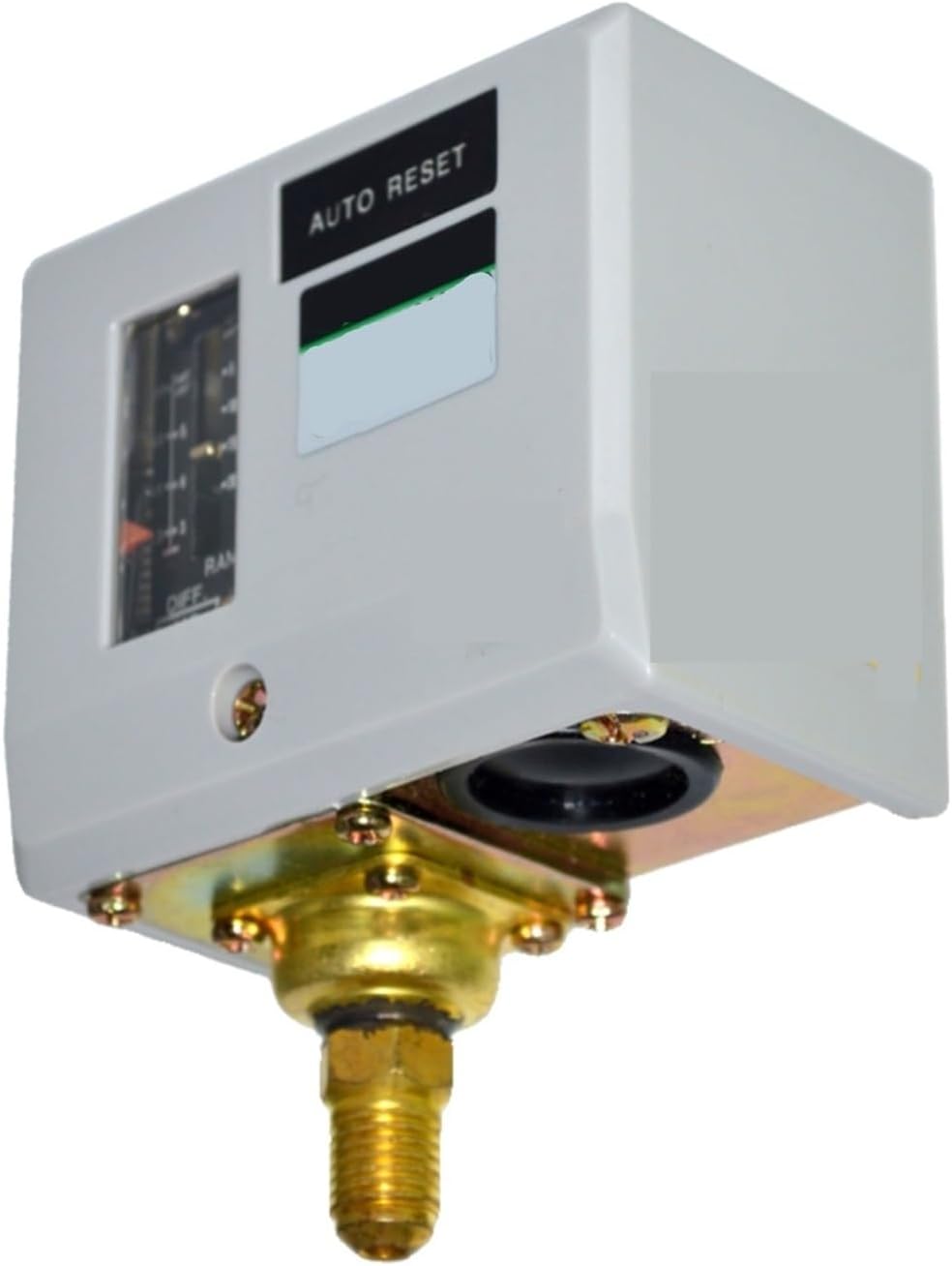 Amazon.com: Water Pump Electrical Contact Pressure Switch Controller H ...