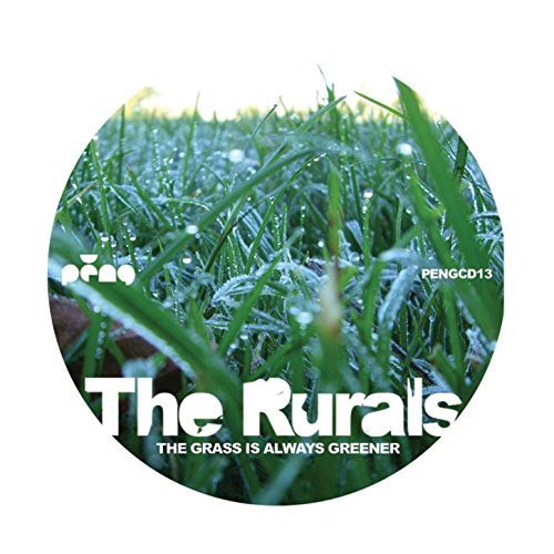 Amazon MusicでThe RuralsのThe Grass Is Always Greenerを再生する