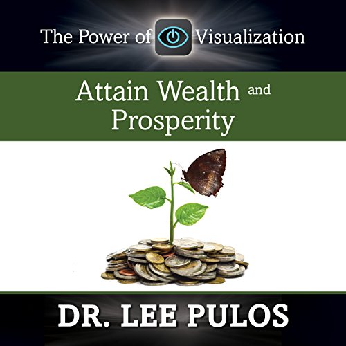 Amazon.com: Attain Wealth and Prosperity (Audible Audio Edition): Dr ...