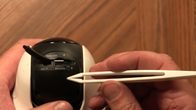 Watch EIOTCLUB SIM Card Reolink Go PT How to SETUP on Amazon Live