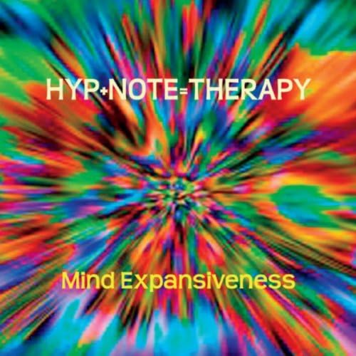 Play Hyp+Note=Therapy by James M. Giunta on Amazon Music