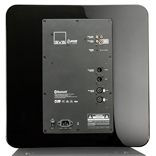 SVS SB-4000 Review: Bass to believe in