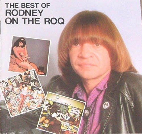 Best of Rodney on the ROQ - Amazon.com Music