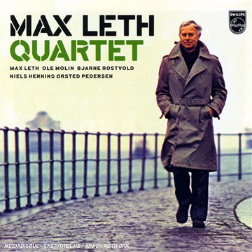 Max Leth - Max Leth Quartet - Amazon.com Music