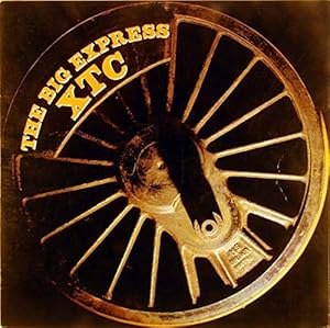 Amazon.com: XTC - BIG EXPRESS (ORIGINAL US VINYL ISSUE): CDs & Vinyl
