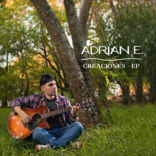 Écouter Creaciones par Adrian E. sur Amazon Music Unlimited