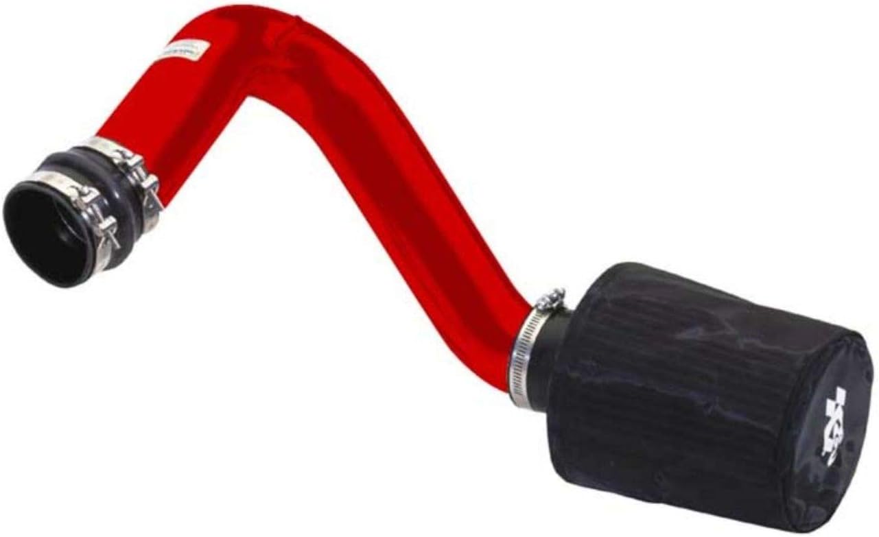 K&N Cold Air Intake Kit: High Performance, Increase Horsepower ...