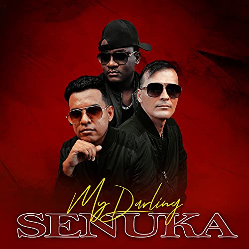 My Darling by Senuka on Amazon Music Unlimited