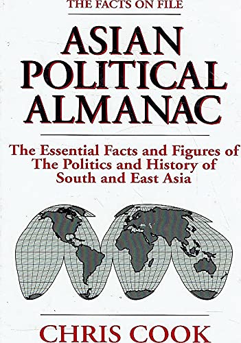 Buy Asian Political Almanac Book Online at Low Prices in India | Asian ...