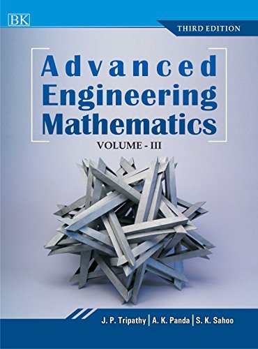 Buy Advanced Engineering Mathematics Volume - III (As Per BPUT Syllabus ...