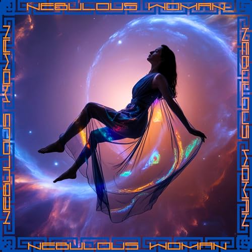 Play Nebulous Woman by Gritz, dreamsoda & Polsas on Amazon Music