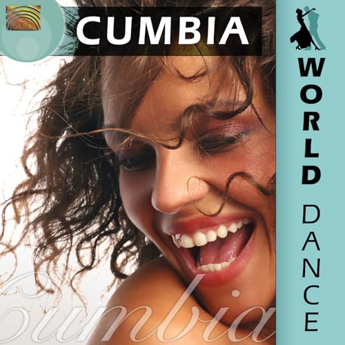 Play Cumbia: World Dance by Enrique Ugarte on Amazon Music