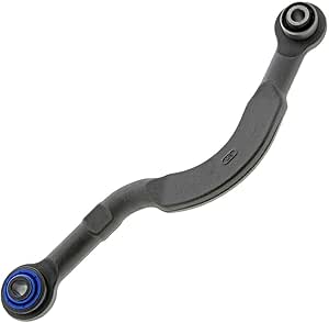 Amazon.com: Replacement Rear Right Upper Lateral Arm Mechanics Choice ...