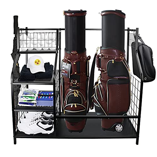Amazon.co.uk Best Sellers: The most popular items in Golf Club Organisers