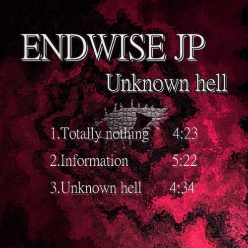 Play Unknown Hell by Endwise JP on Amazon Music