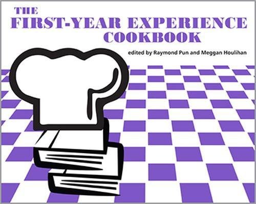 Amazon.com: The First-Year Experience Cookbook: 9780838989203: Pun ...