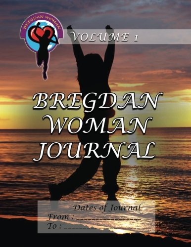 Bregdan Woman Journal - Woman in Surf (Bregdan Woman Journals): Dye ...
