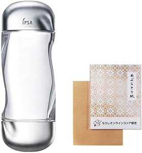 Amazon | Ipsa イプサ ザ タイム r アクア 200ml 乾燥肌保湿/オリジナルあぶらとり紙付き | ノーブランド品 | 化粧水 通販