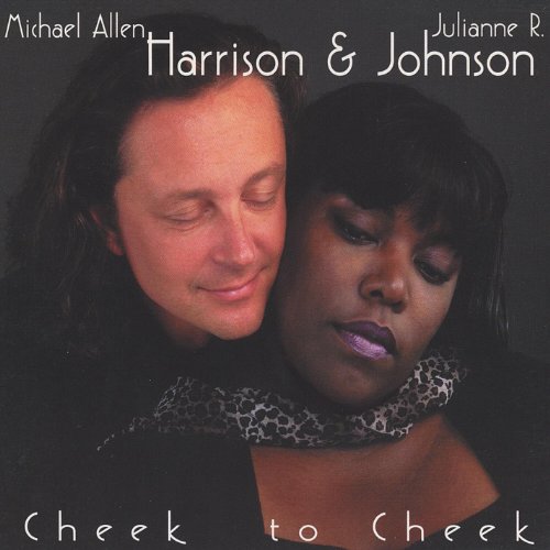Cheek To Cheek de Michael Allen Harrison/Julianne R. Johnson no Amazon ...