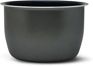 Amazon | Re・De Pot (リデポット) 電気圧力鍋 2L PCH-20L用 内がま PCH-20L-003 | Re・De | 圧力鍋 通販