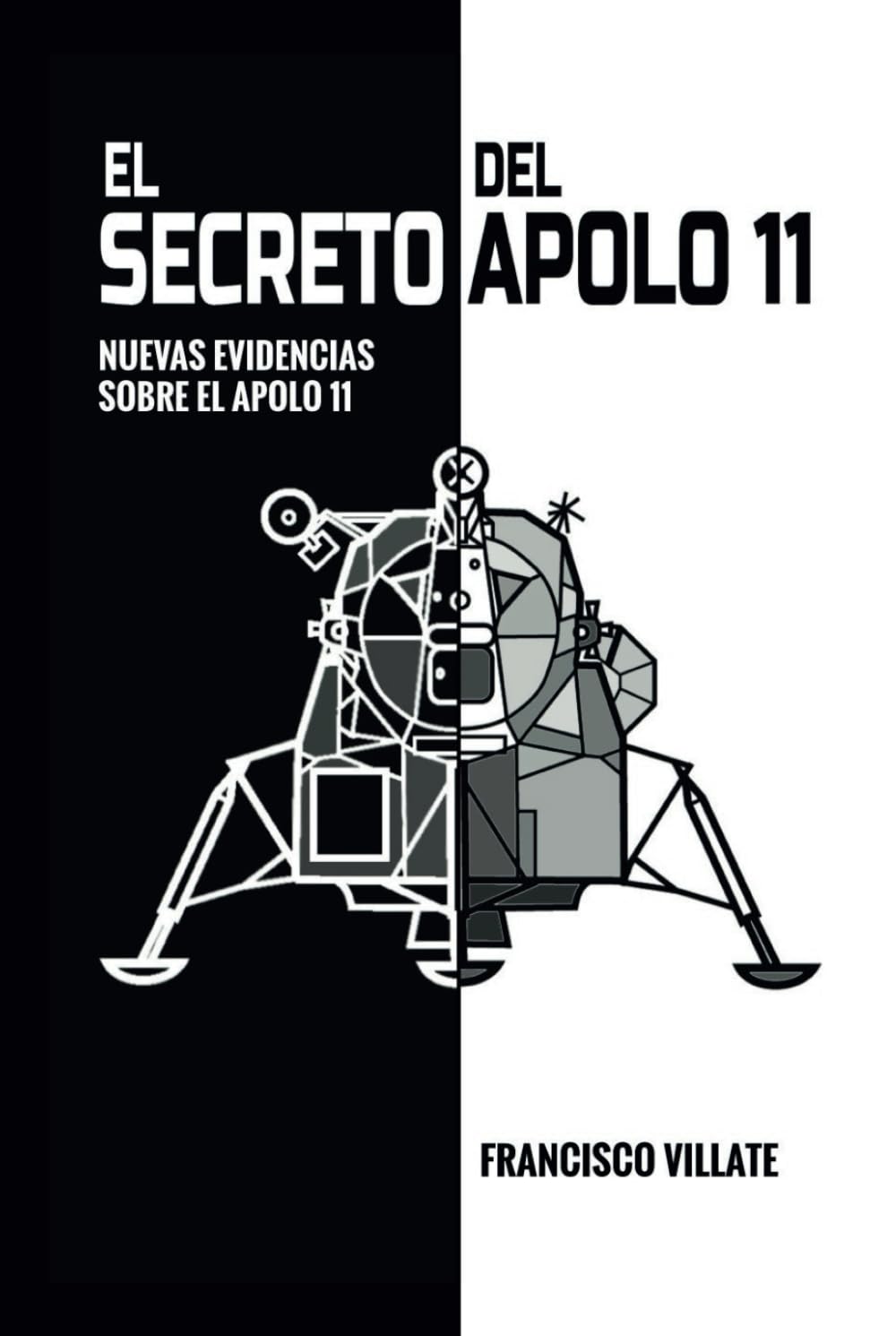 Anatomía Del Apolo 11