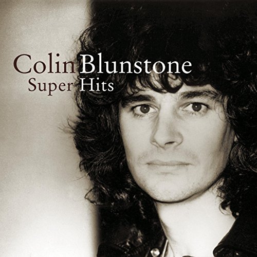 Play Colin Blunstone Superhits by Colin Blunstone on Amazon Music