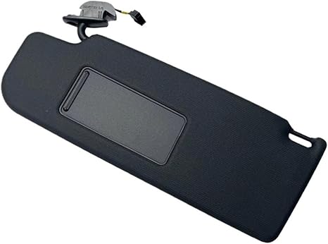 Amazon.com: Sunshade Sun Visor Interior Compatible for VW Golf 4 Jetta ...