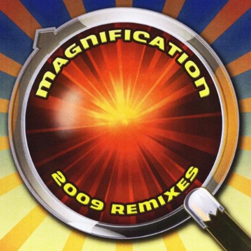 Amazon.com: Magnification : Barry Bond & The Autonomist: Digital Music