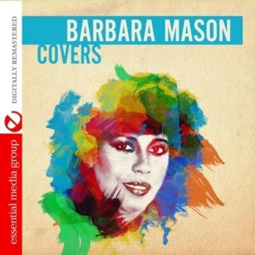 MASON,BARBARA - Covers - Amazon.com Music