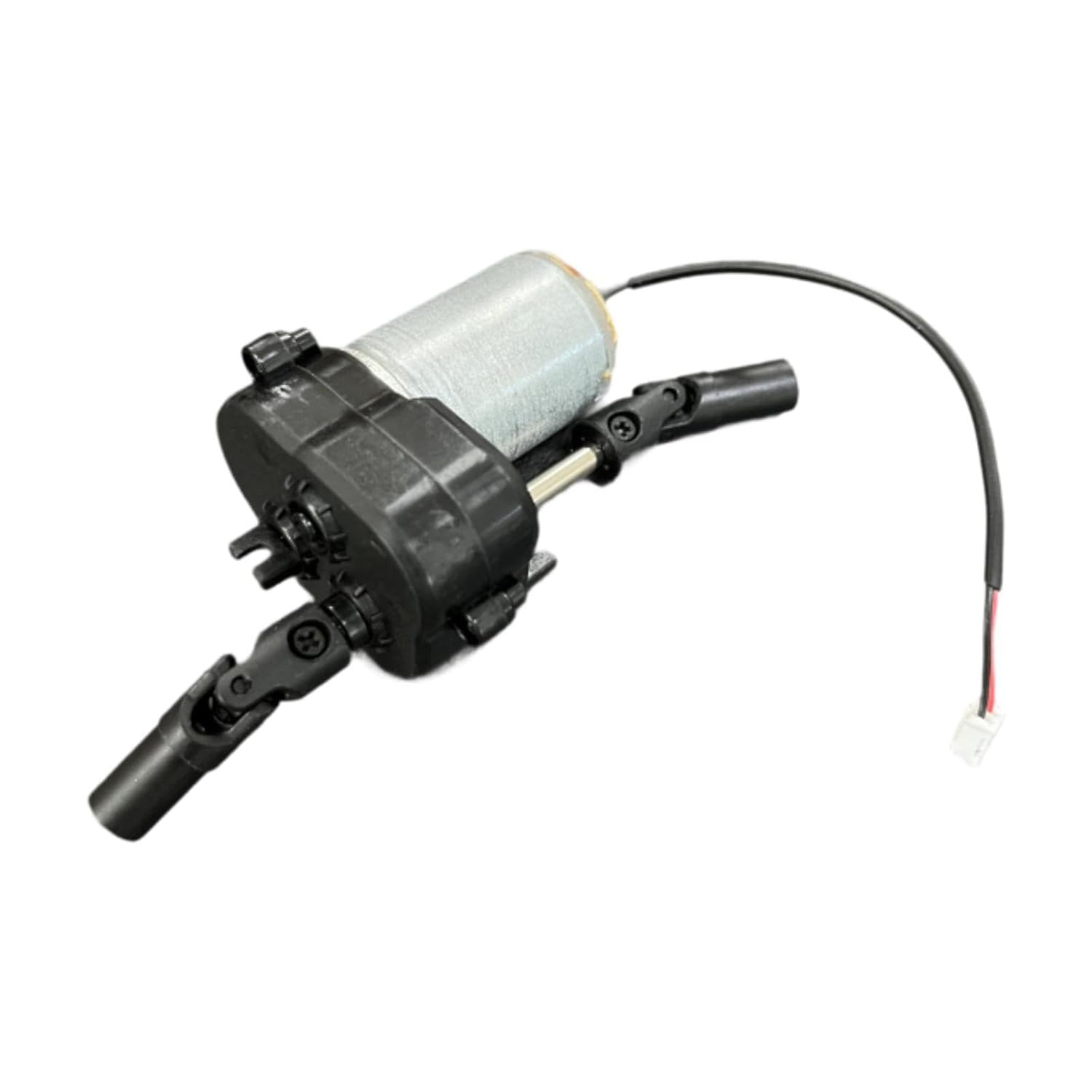 LOOM TREE® RC Car Motor Gearbox Sturdy Transmission Gearbox for MN82 ...