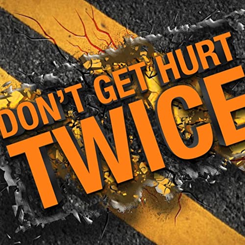 Amazon.com: Don’t Get Hurt Twice : J. Chad Parker: Audible Books ...