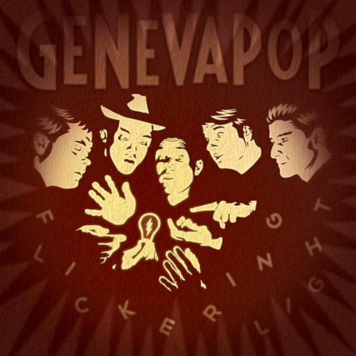 Amazon MusicでGenevapopのFlickering Lightを再生する